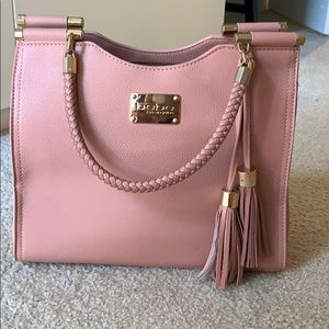 bebe Bags | Black Handbag | Poshmark